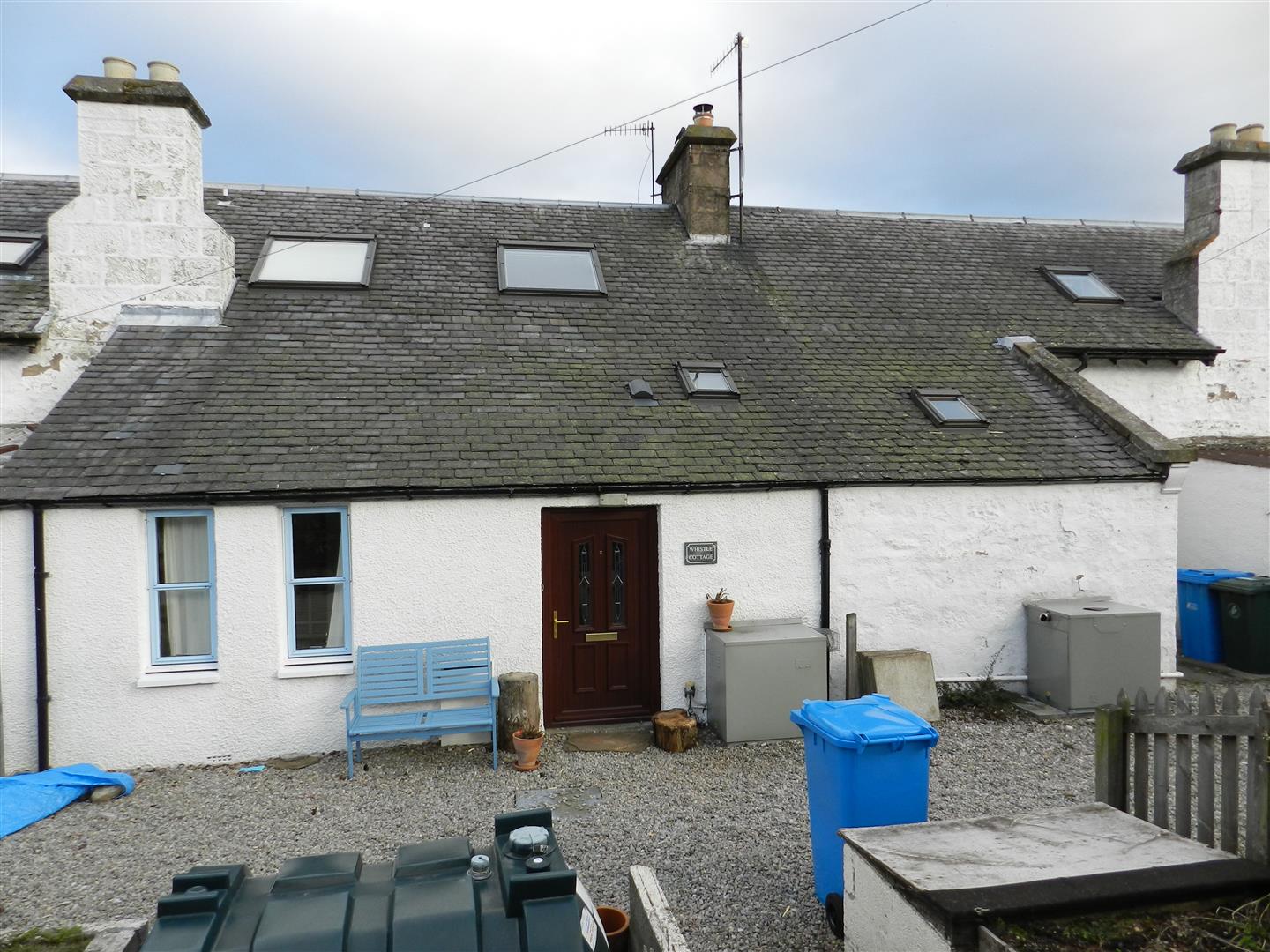 Properties For Let | Highland Property Services