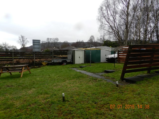 Properties For Let | Highland Property Services