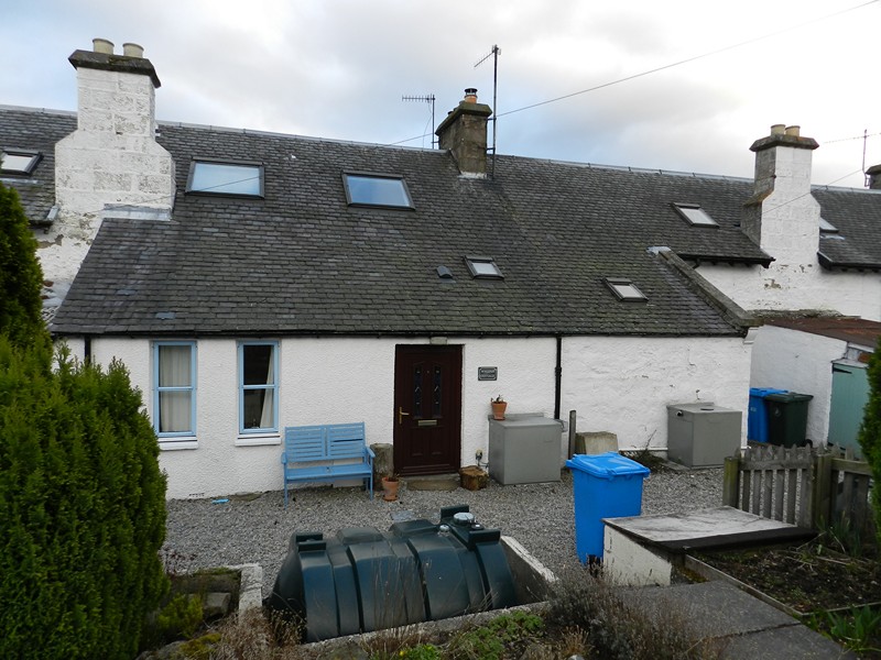 Properties For Let | Highland Property Services