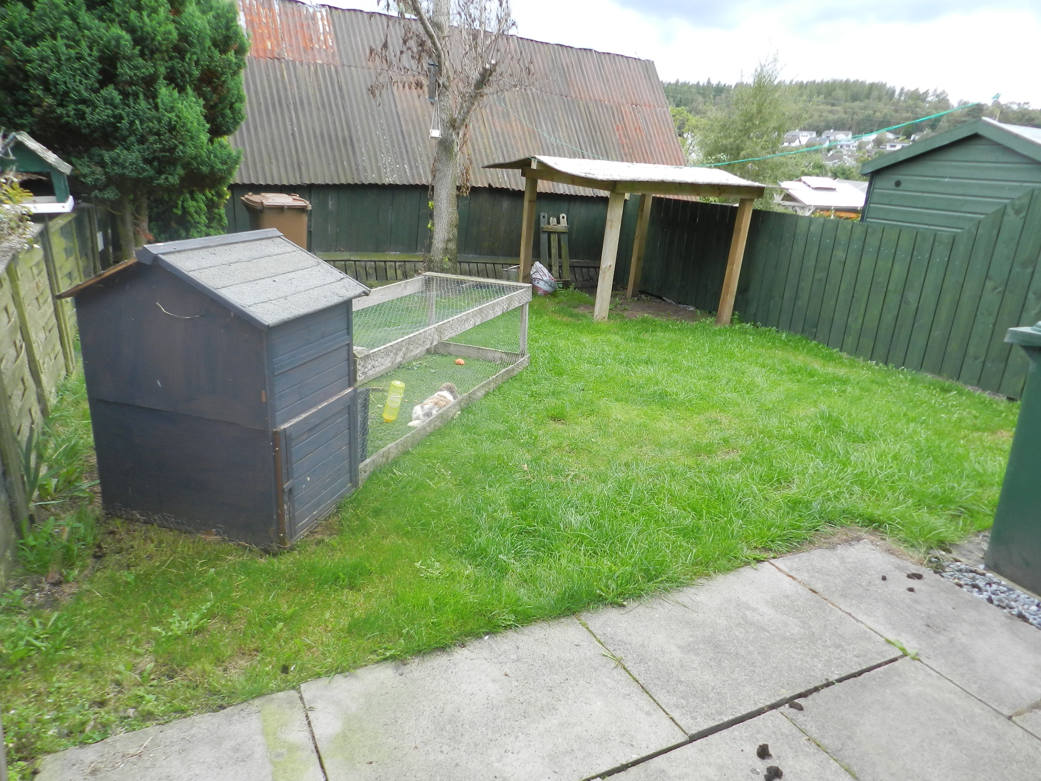 Properties For Let | Highland Property Services