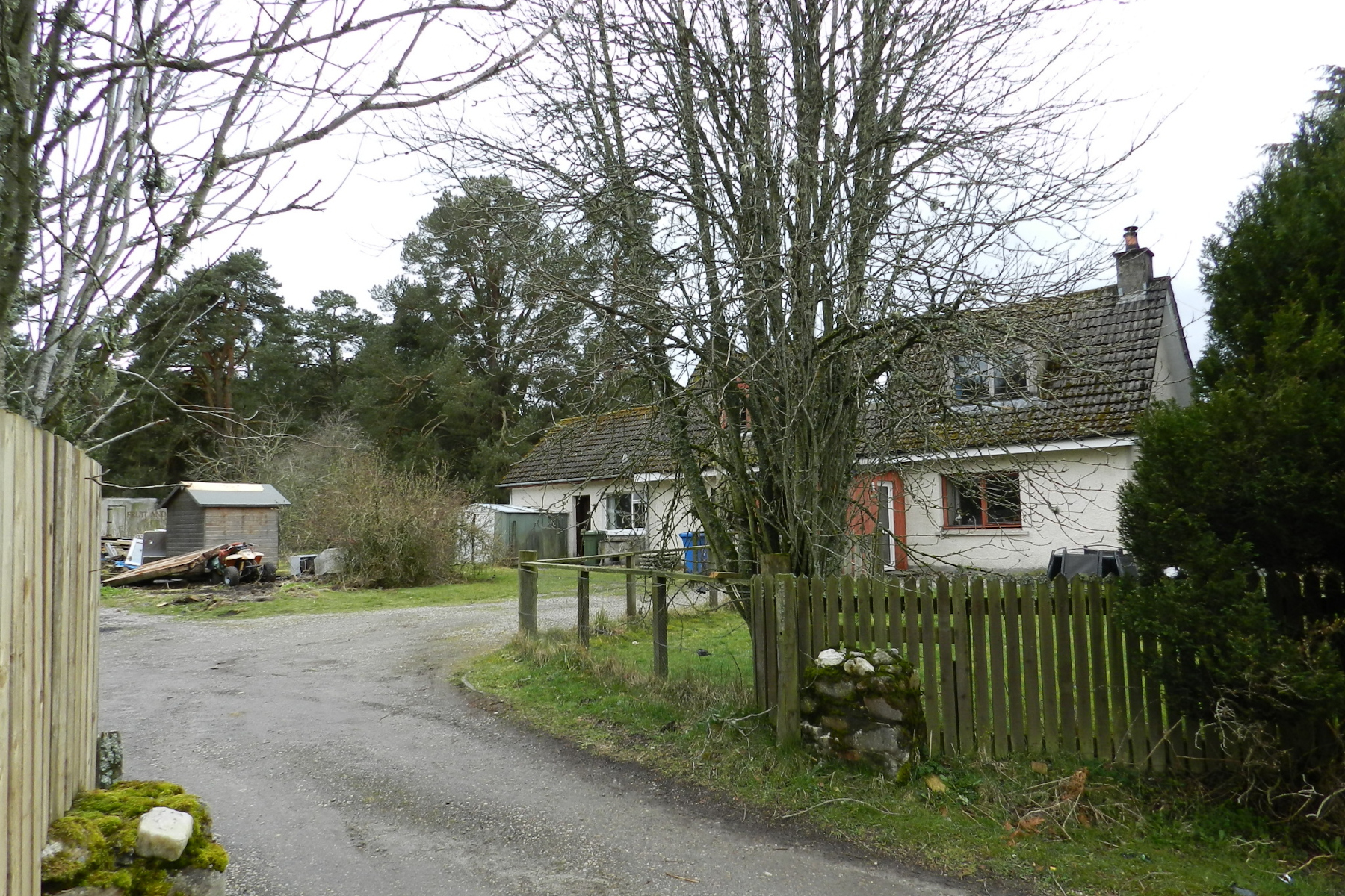 Properties For Sale | Highland Property Services