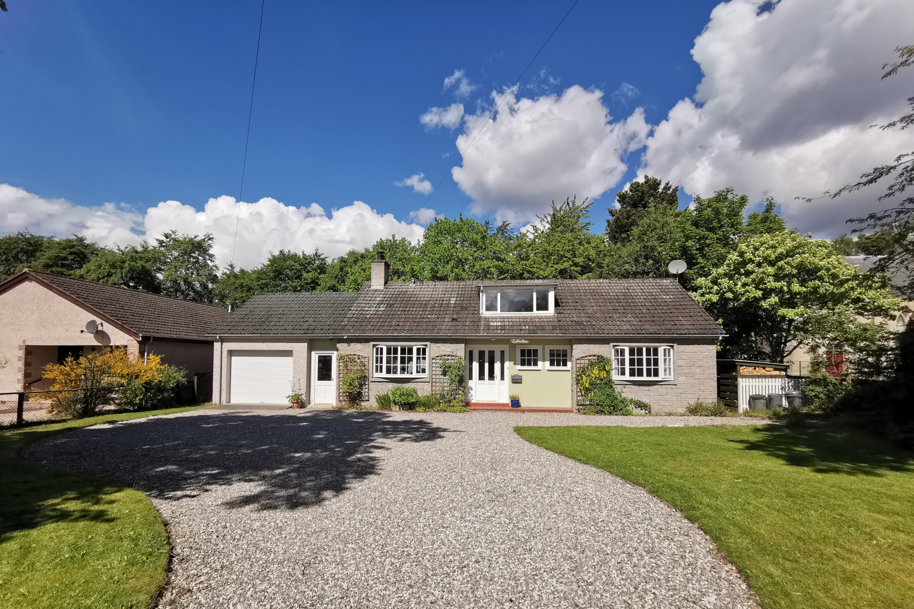 Properties For Sale | Highland Property Services