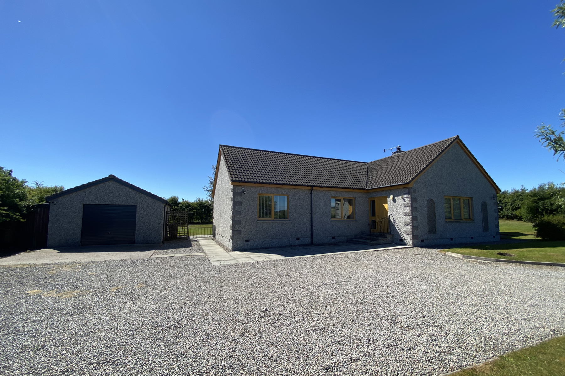 Properties For Sale | Highland Property Services