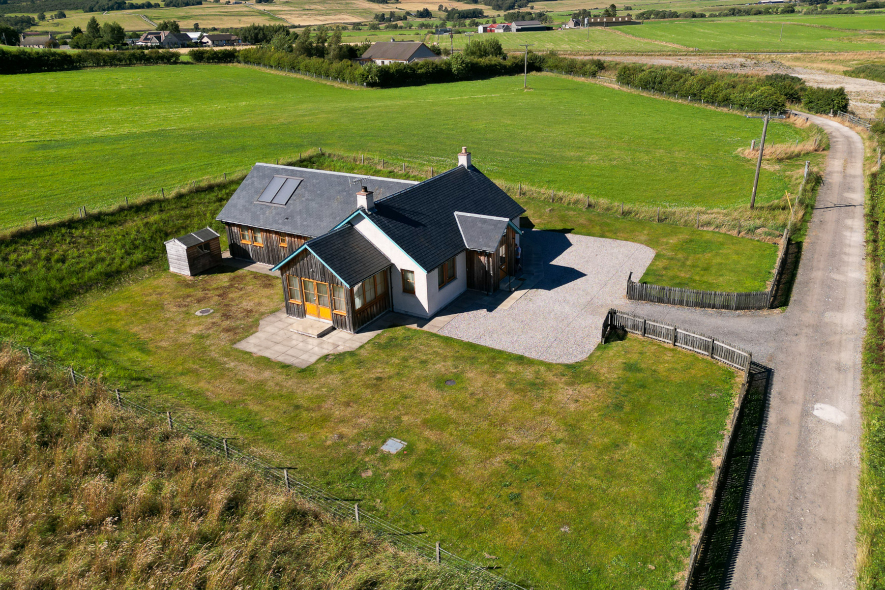 Properties For Sale | Highland Property Services