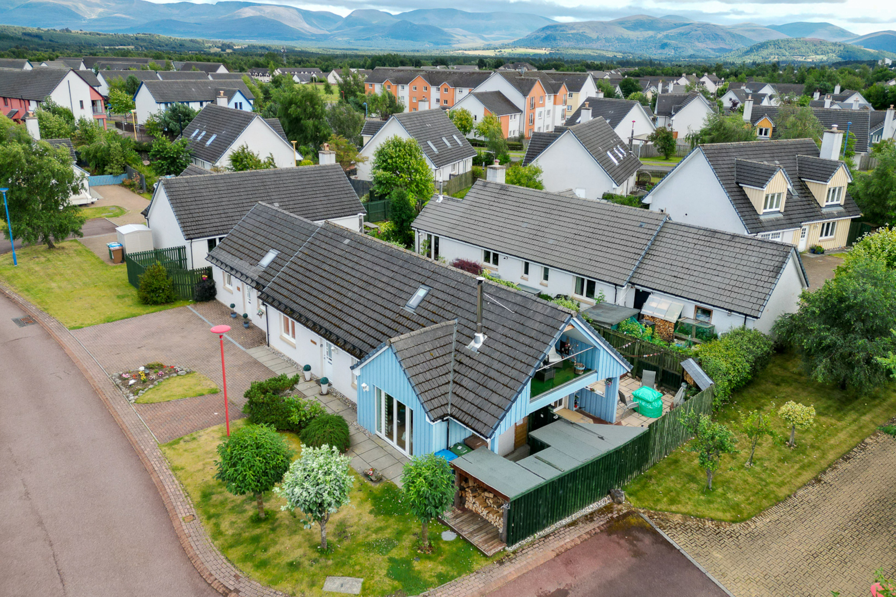 Properties For Sale | Highland Property Services