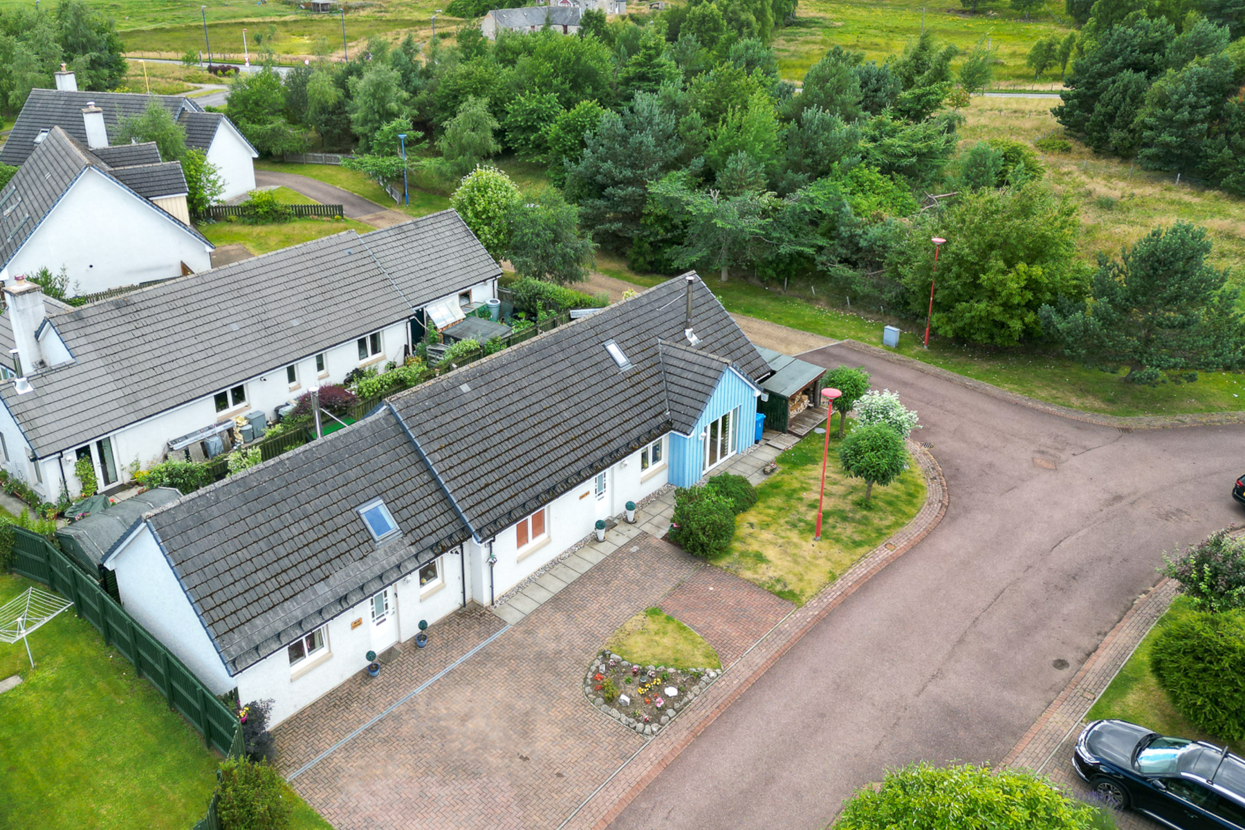 Properties For Sale | Highland Property Services