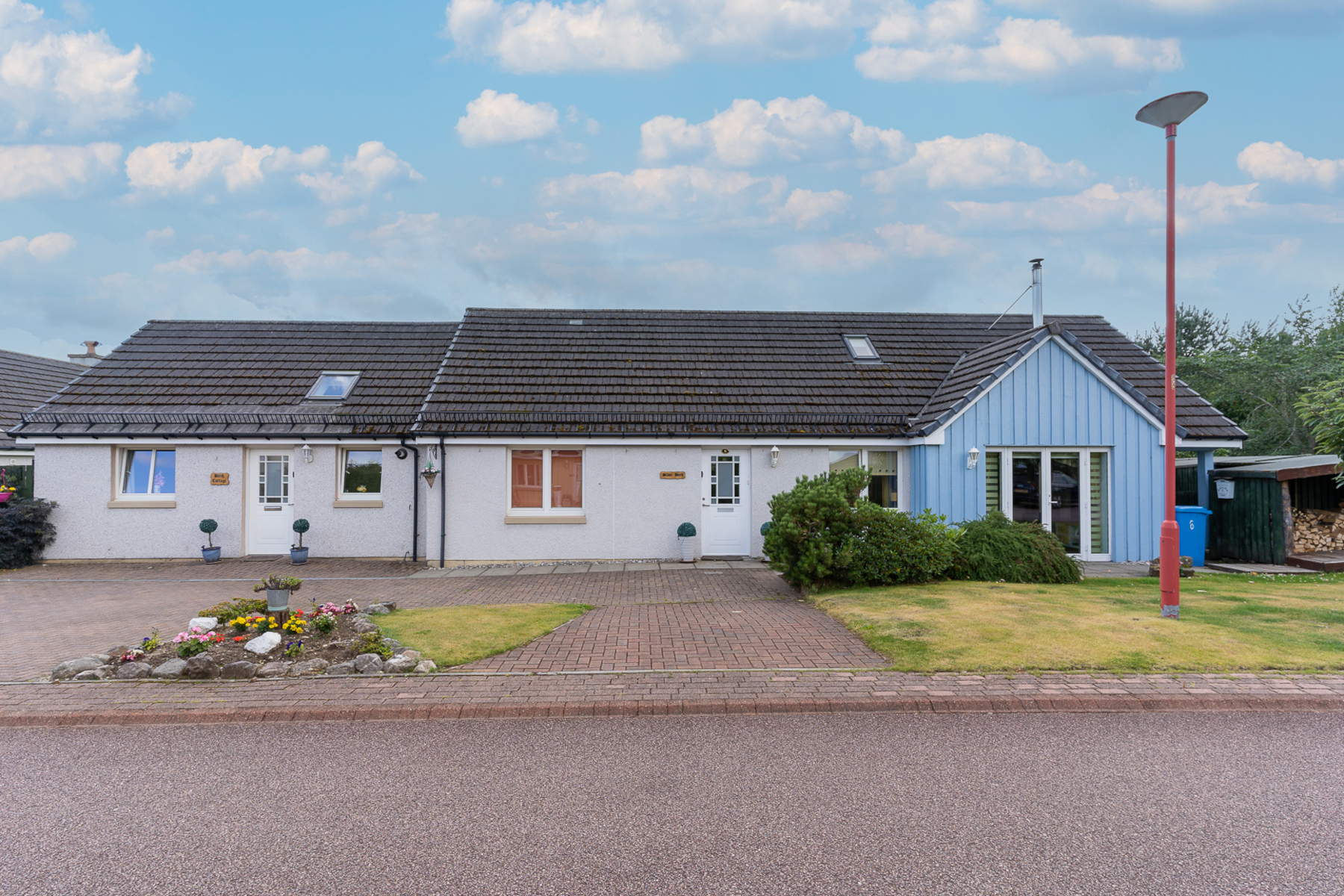 Properties For Sale | Highland Property Services