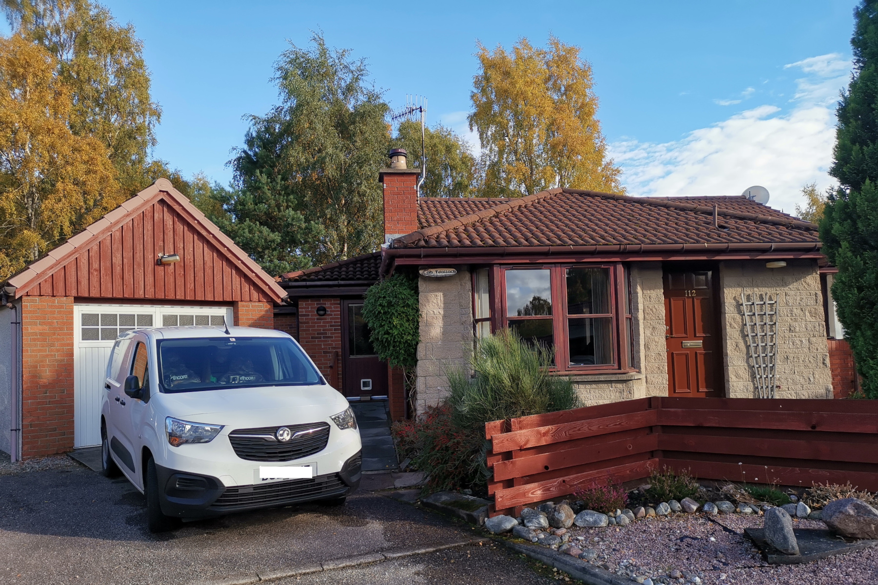 Properties For Let | Highland Property Services