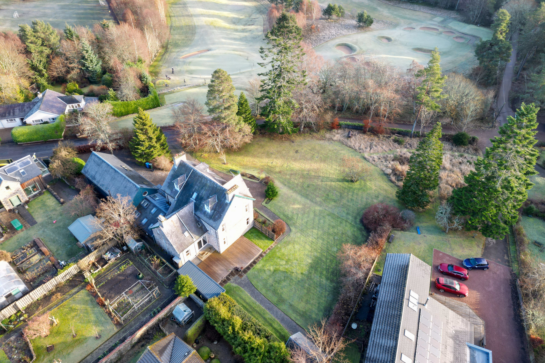 Properties For Sale | Highland Property Services