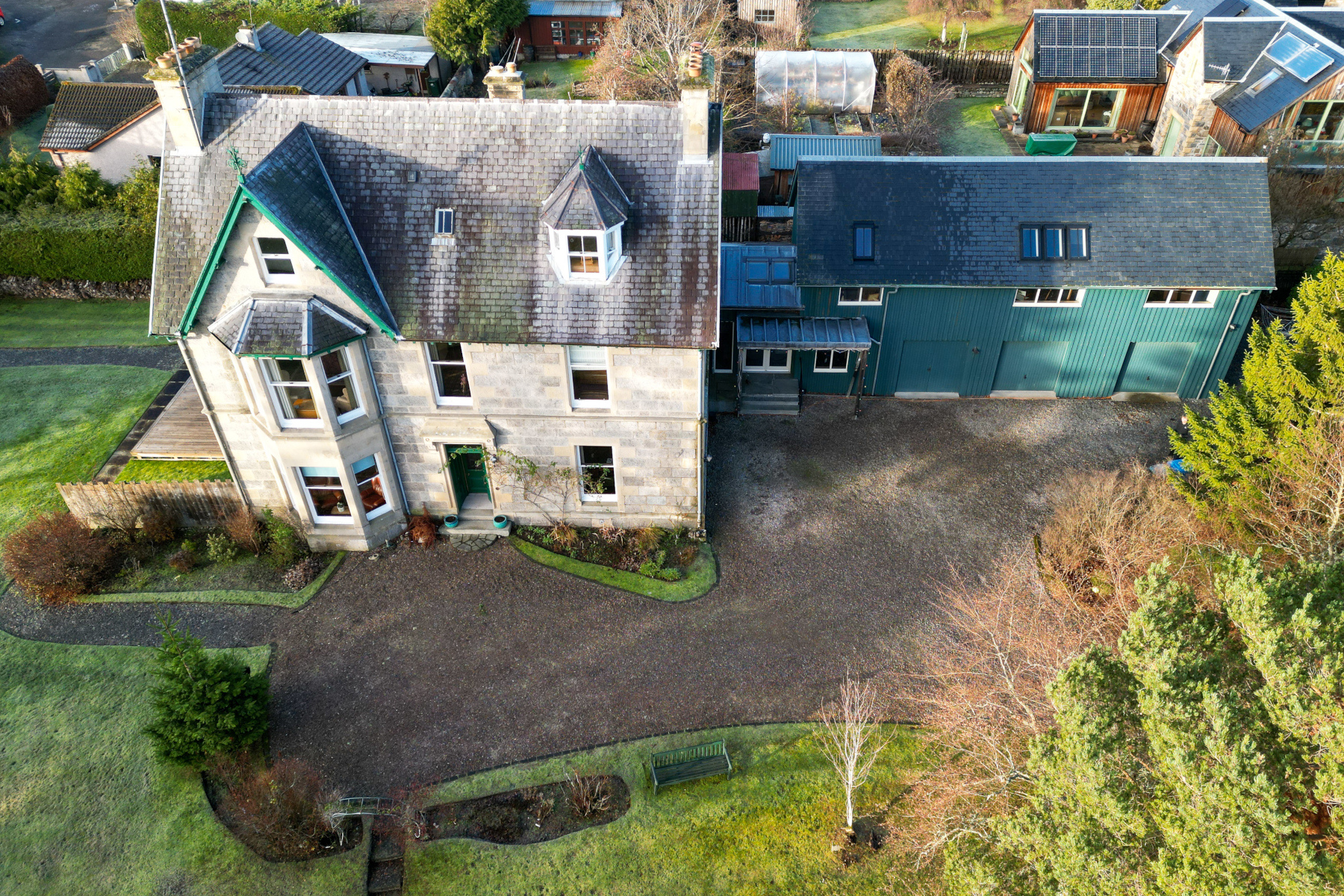 Properties For Sale | Highland Property Services