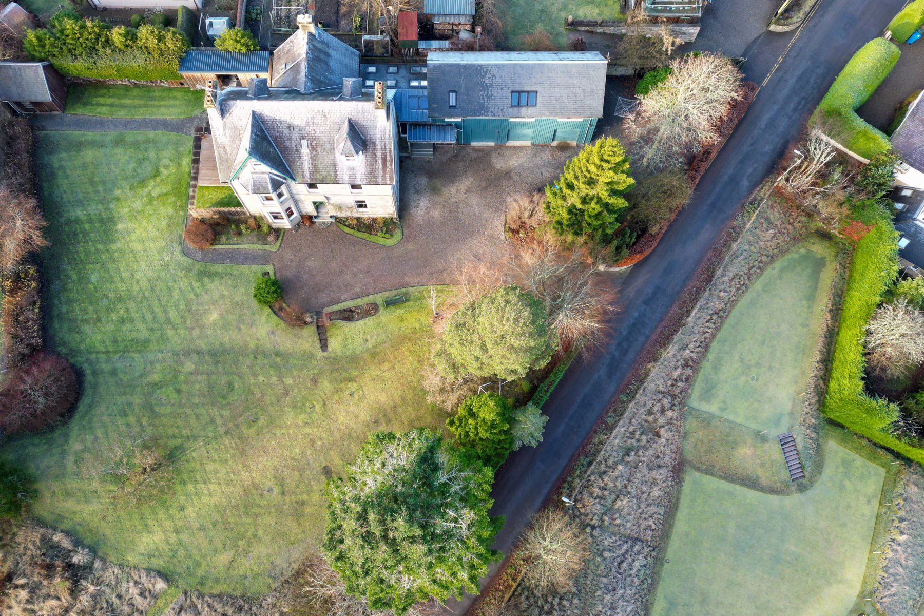 Properties For Sale | Highland Property Services