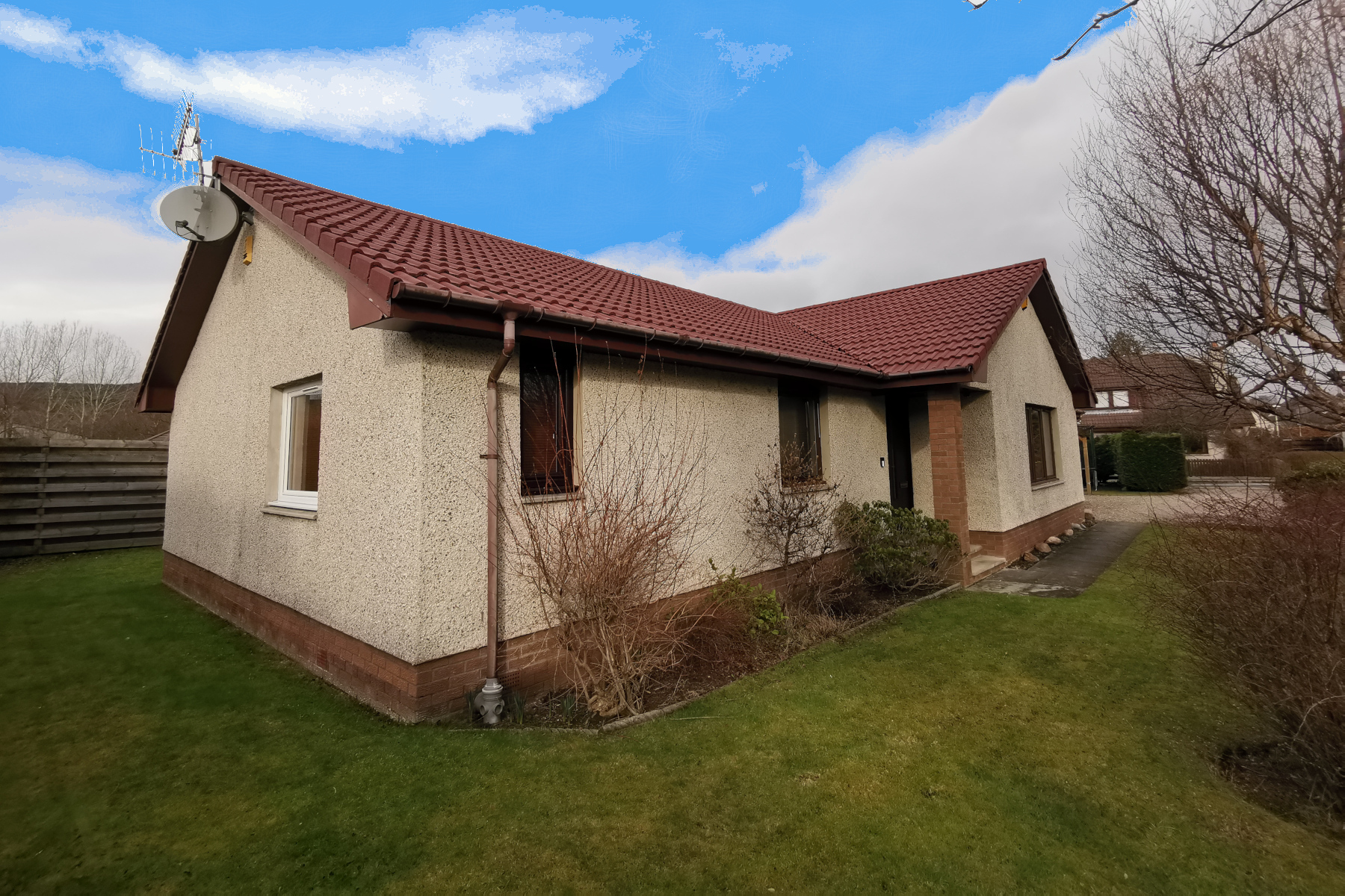 Properties For Sale | Highland Property Services