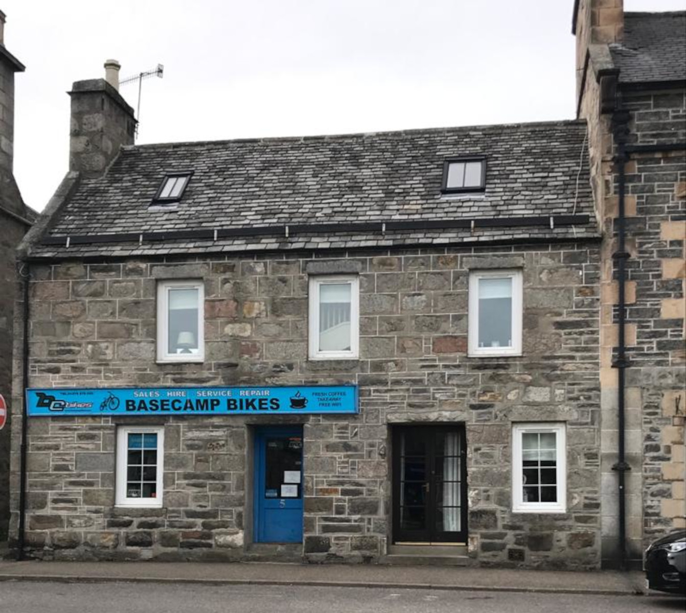 Properties For Let | Highland Property Services