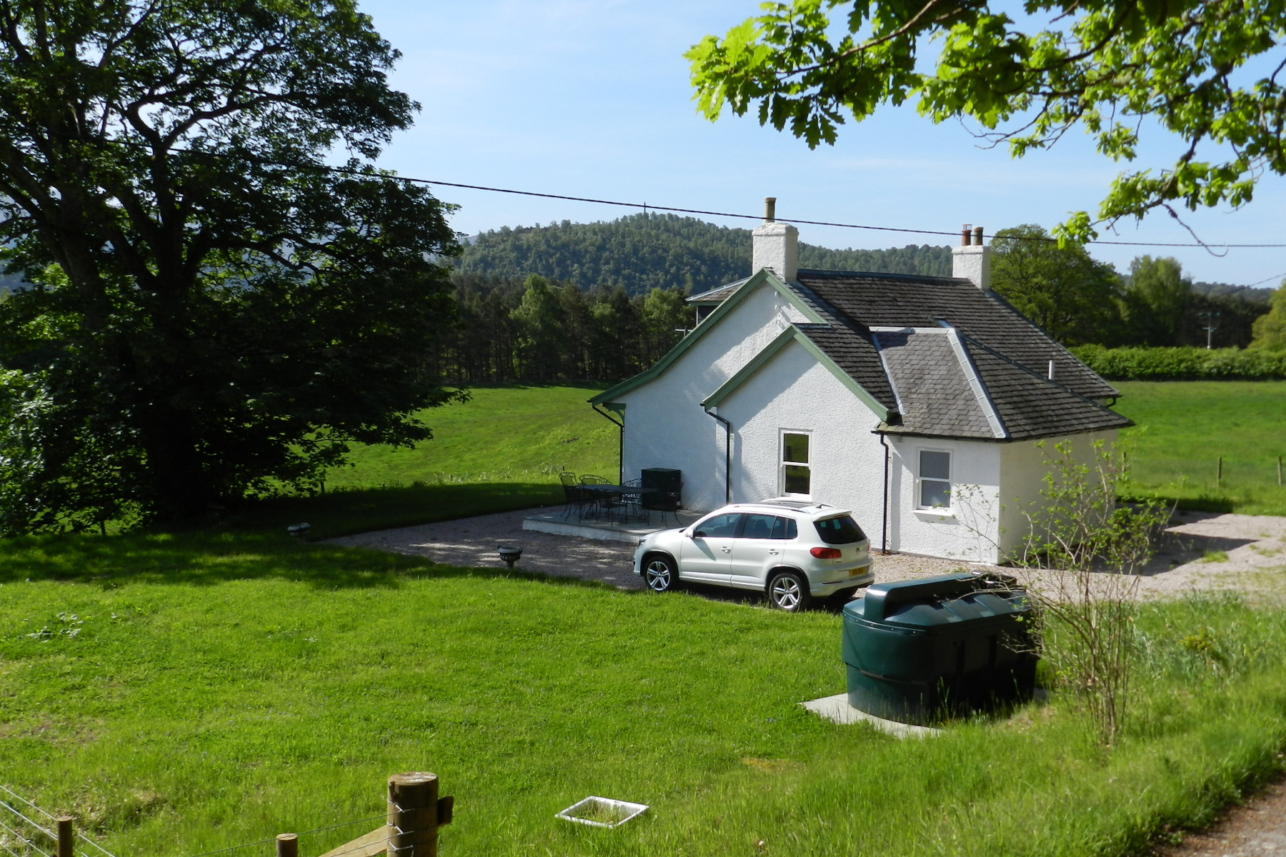 Properties For Sale | Highland Property Services