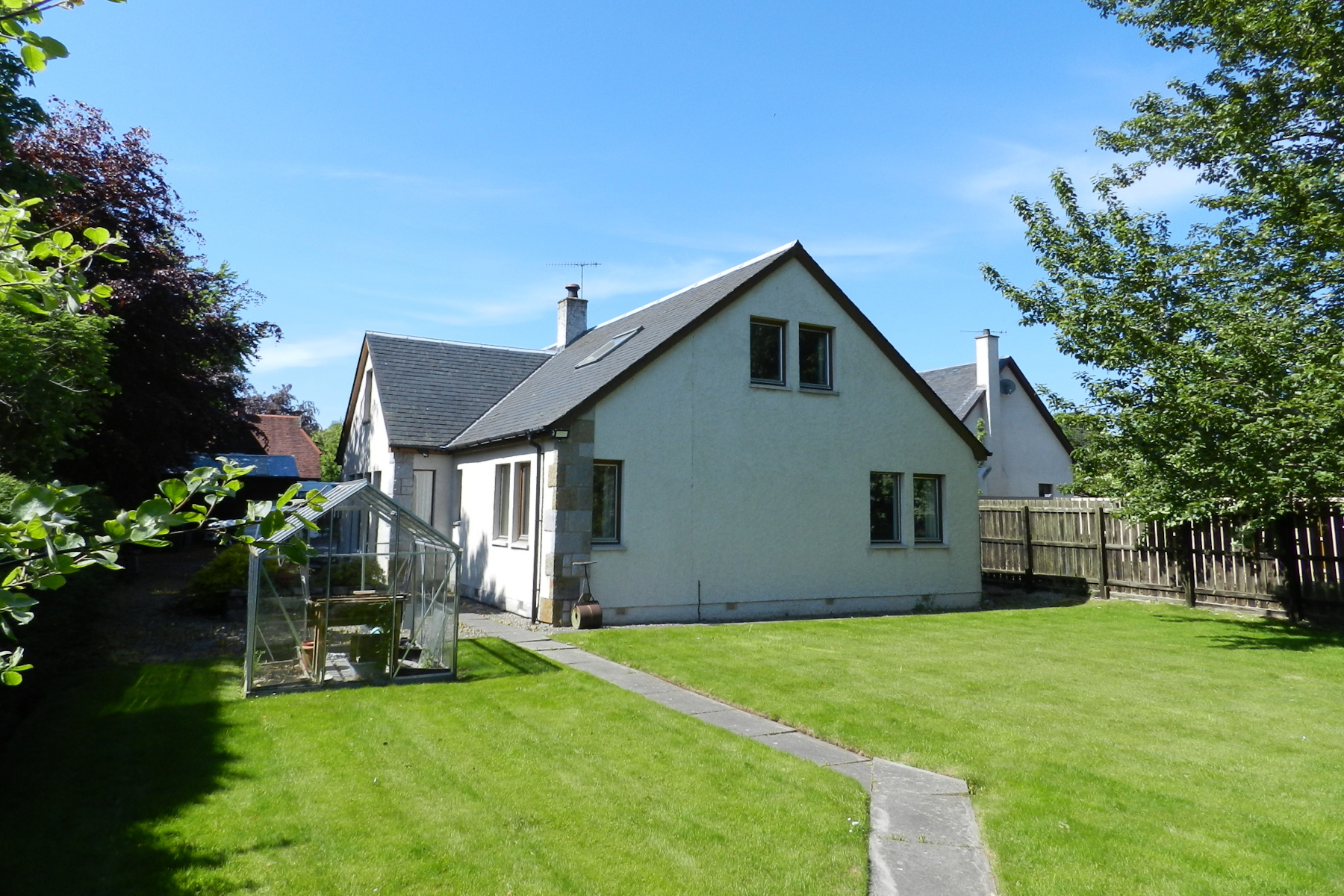 Properties For Sale | Highland Property Services